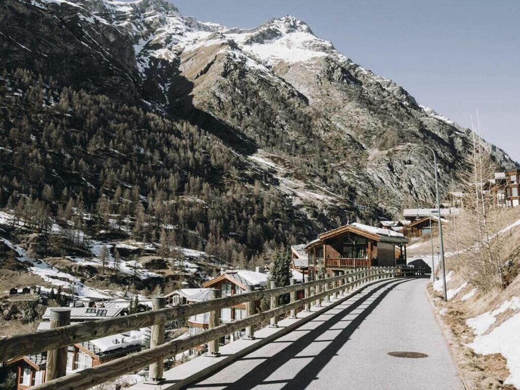 Apartamento, 4 quartos, acessível, para fumantes | Diversos