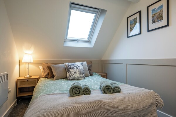 Stunning 2bd In Bourton On The Water - Bourton-on-the-Water