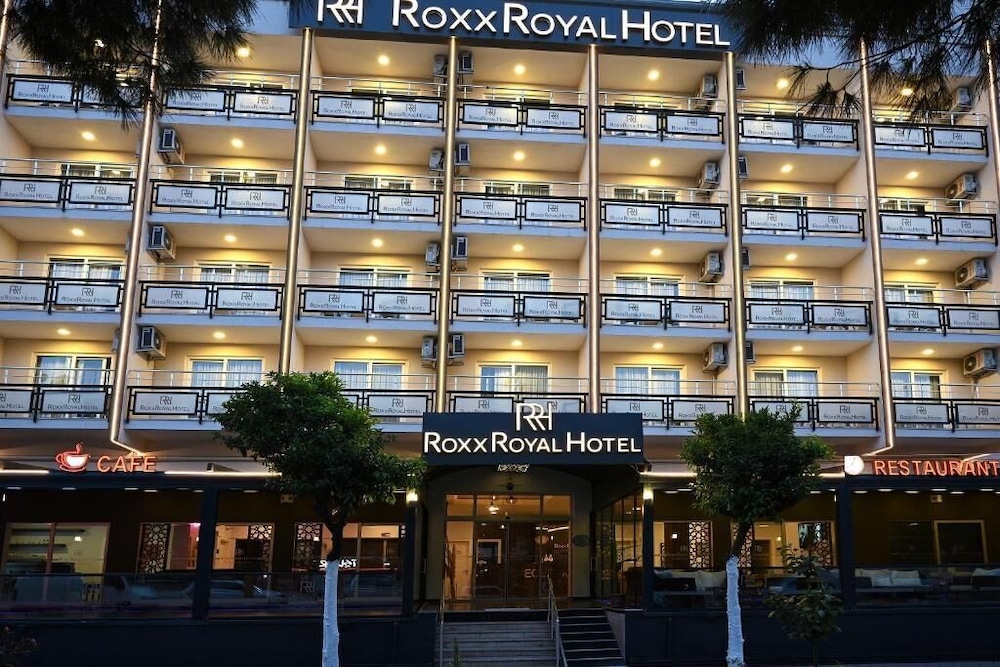 Hotel Roxx Royal - Кушадасы