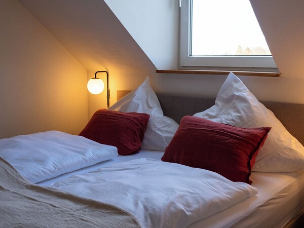 Lindenhof - Ruhpolding