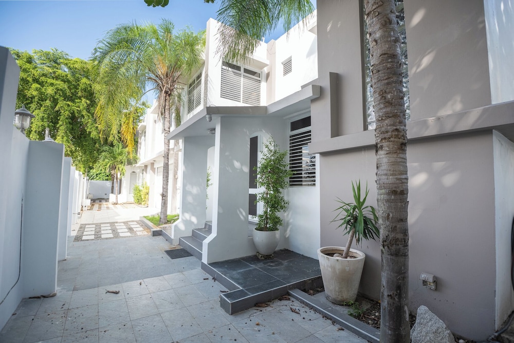 Casa Lotus - San Juan