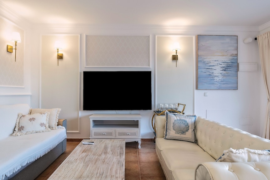 Villa La Perla - Cliffside Retreat - Caleta de Fuste