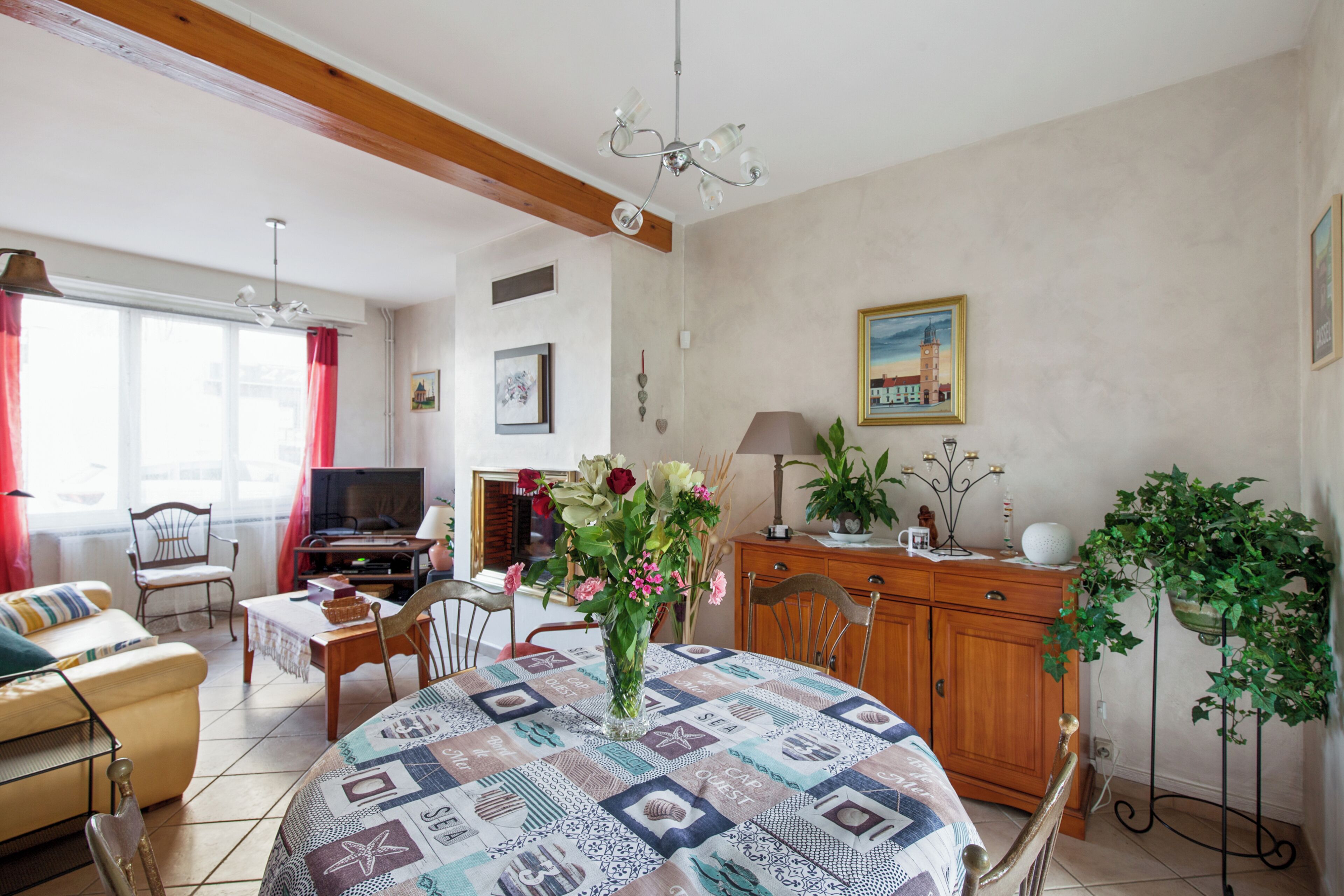 Maison Dans Les Douves - Gravelines