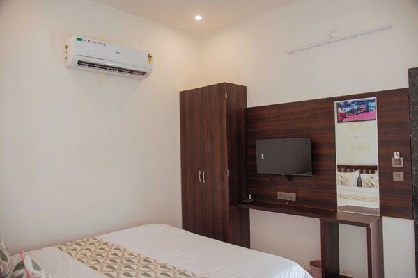 Uday Horizon Resort - Ajmer