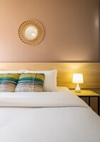 Estúdio | Secretária adequada para computadores portáteis, Wi-fi grátis 