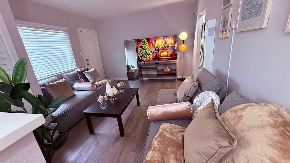 Oneluxstay 1br Home Near The Beach - Los Angeles, CA
