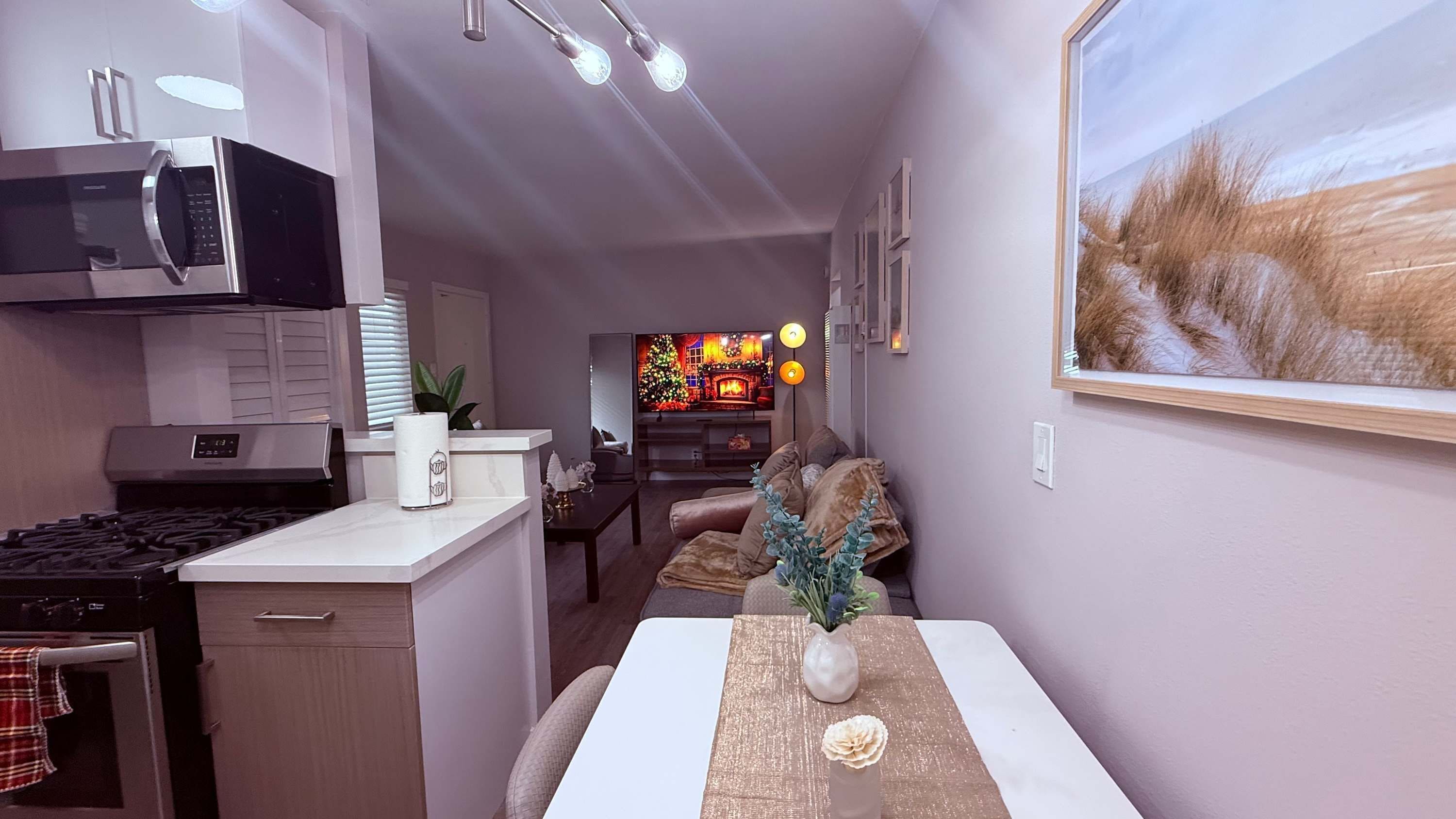 Casa | 1 quarto
