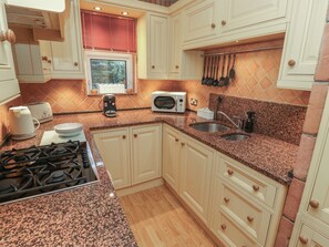 Utensílios de cozinha 