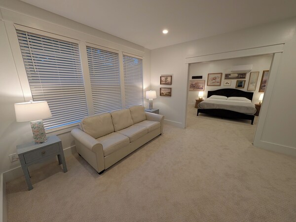 Parkway House Goshen Bed & Breakfast - Washingtonville, NY