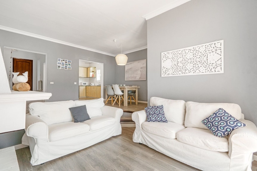 Villa Stella Maris Sin Reformar - Cala Galdana