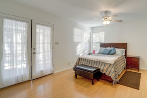Casa (3 Bedrooms) | Parte interna