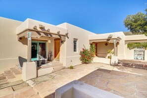 Casa (2 Bedrooms) | Interior