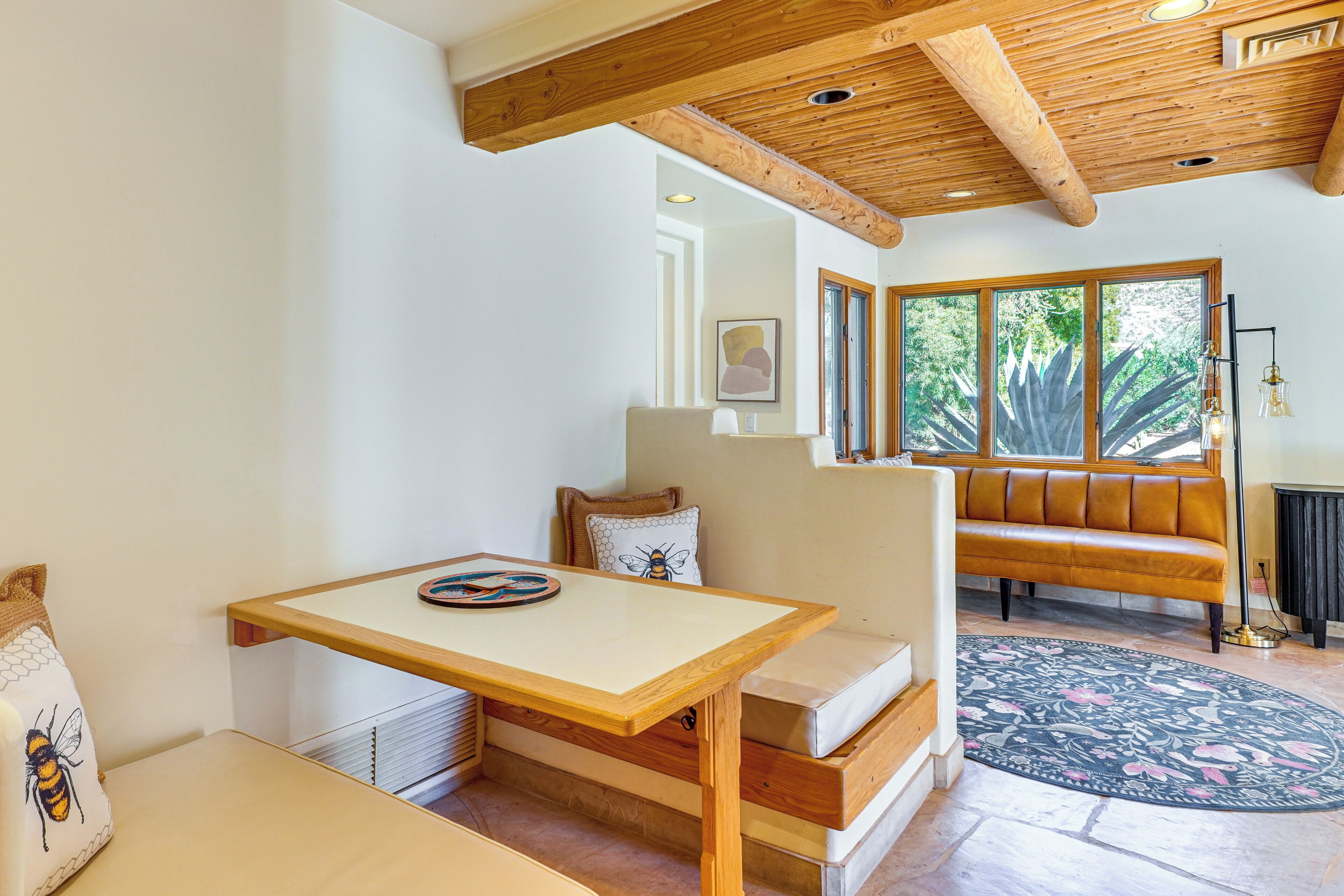 Casa (2 Bedrooms) | Interior