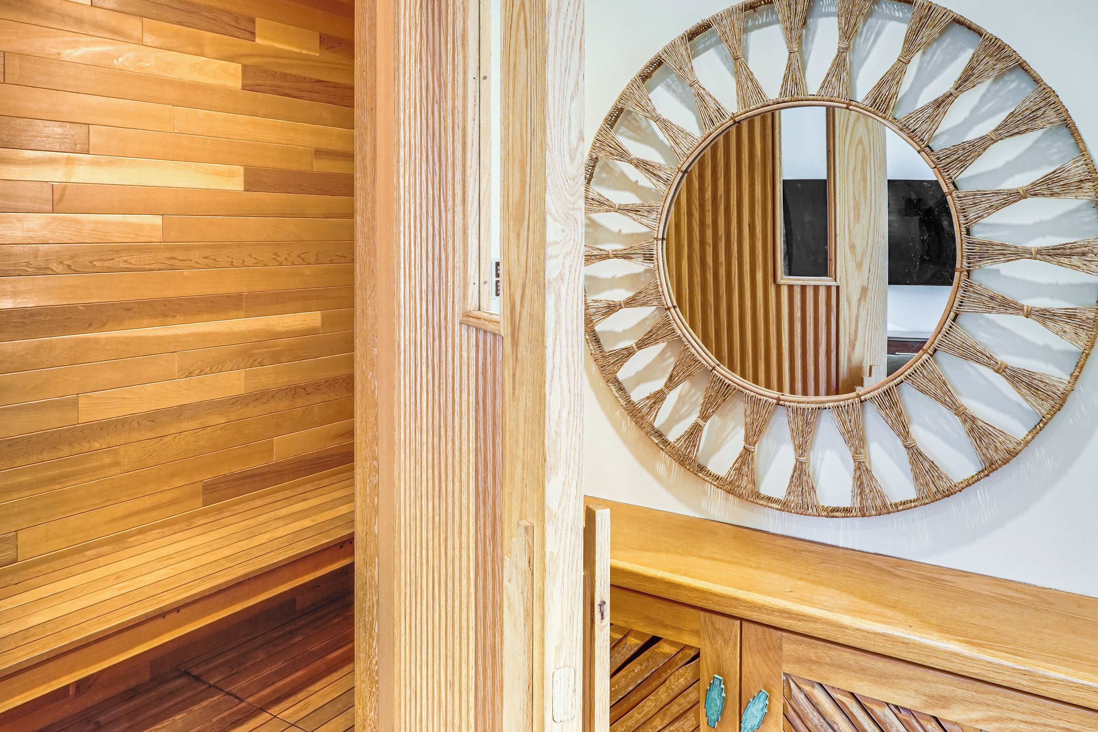 Casa (2 Bedrooms) | Interior