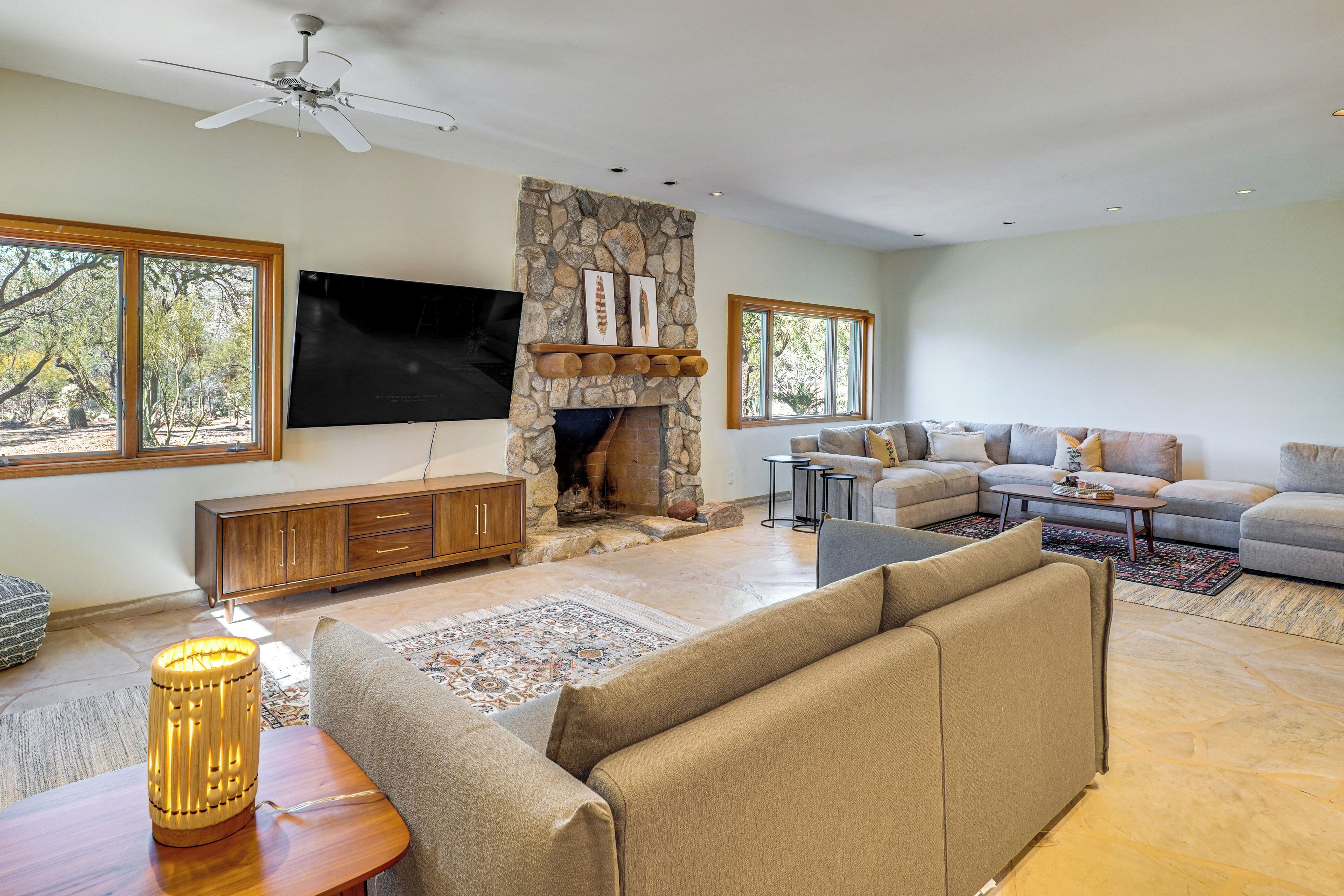 Casa (2 Bedrooms) | Interior