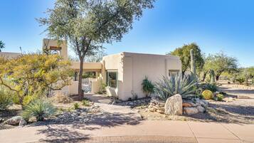 Casa (2 Bedrooms) | Interior