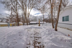 Casa (3 Bedrooms) | Interior