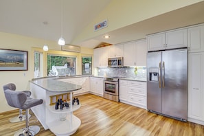 Casa (3 Bedrooms) | Parte interna