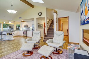 Casa (3 Bedrooms) | Parte interna