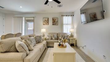 Casa (3 Bedrooms) | Fachada do alojamento