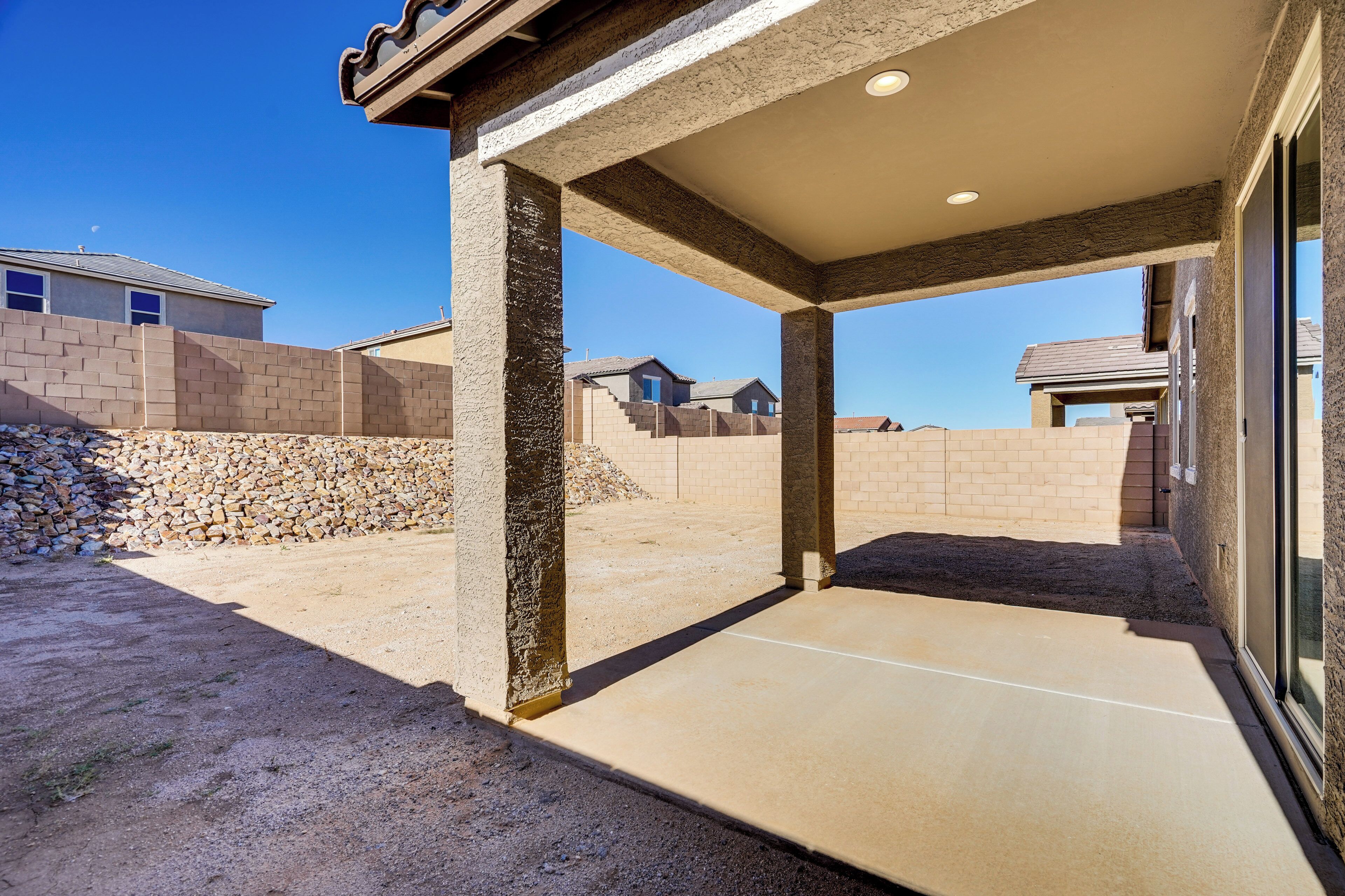 Casa (3 Bedrooms) | Interior