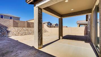 Casa (3 Bedrooms) | Interior