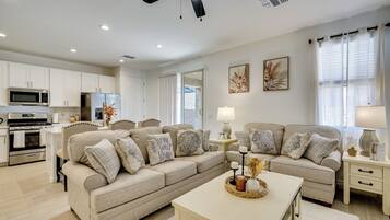 Casa (3 Bedrooms) | Interior