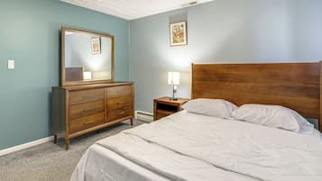 Casa (3 Bedrooms) | Interior