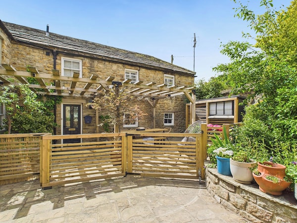 17c King Street - Barnard Castle