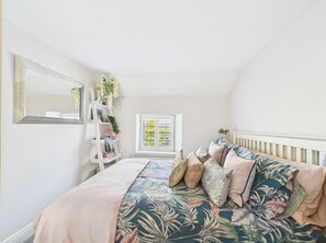 Casa de Campo | Interior