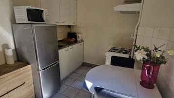 Apartamento, 1 quarto | Cozinha privada