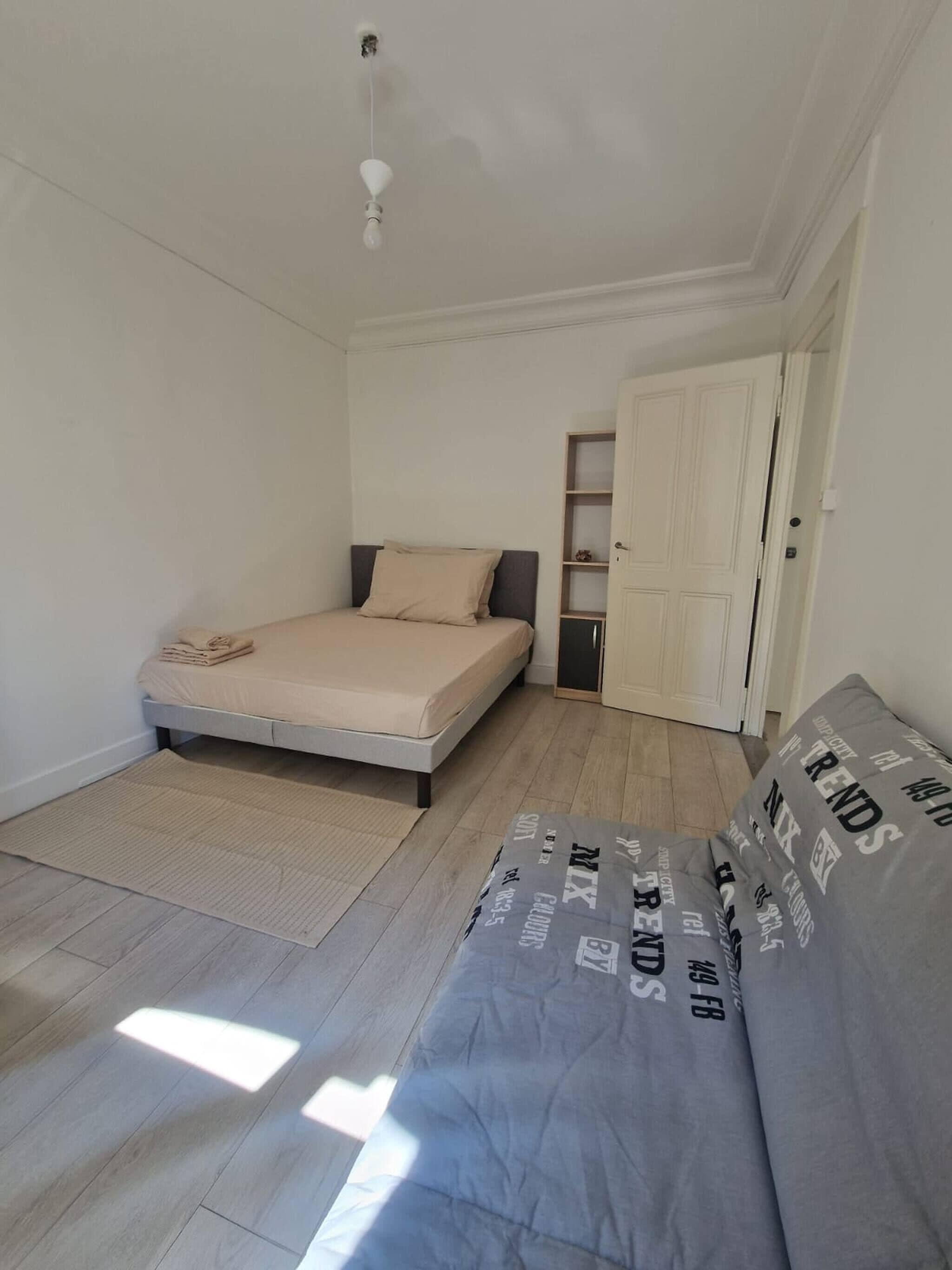 Apartamento, 1 quarto | 1 quarto