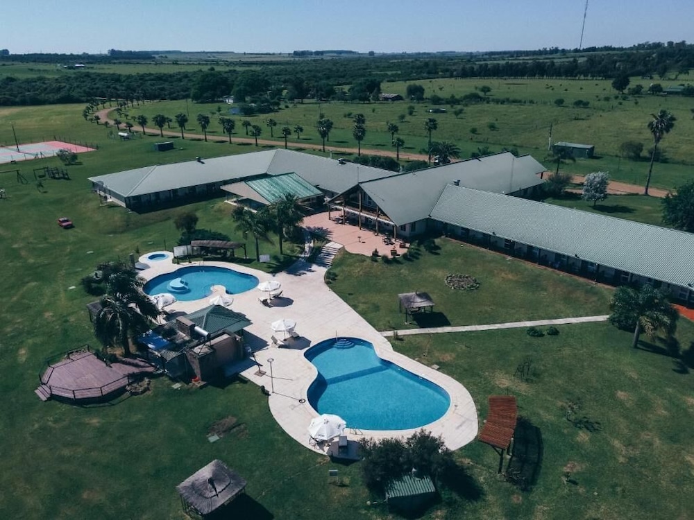 Los Naranjos Hotel - Entre Rios