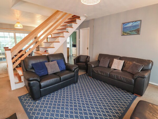 Cromer Holiday Home - Cromer