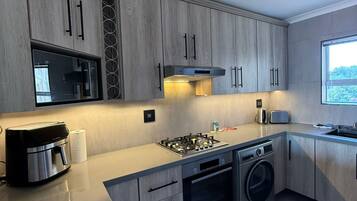 Apartamento | 2 quartos