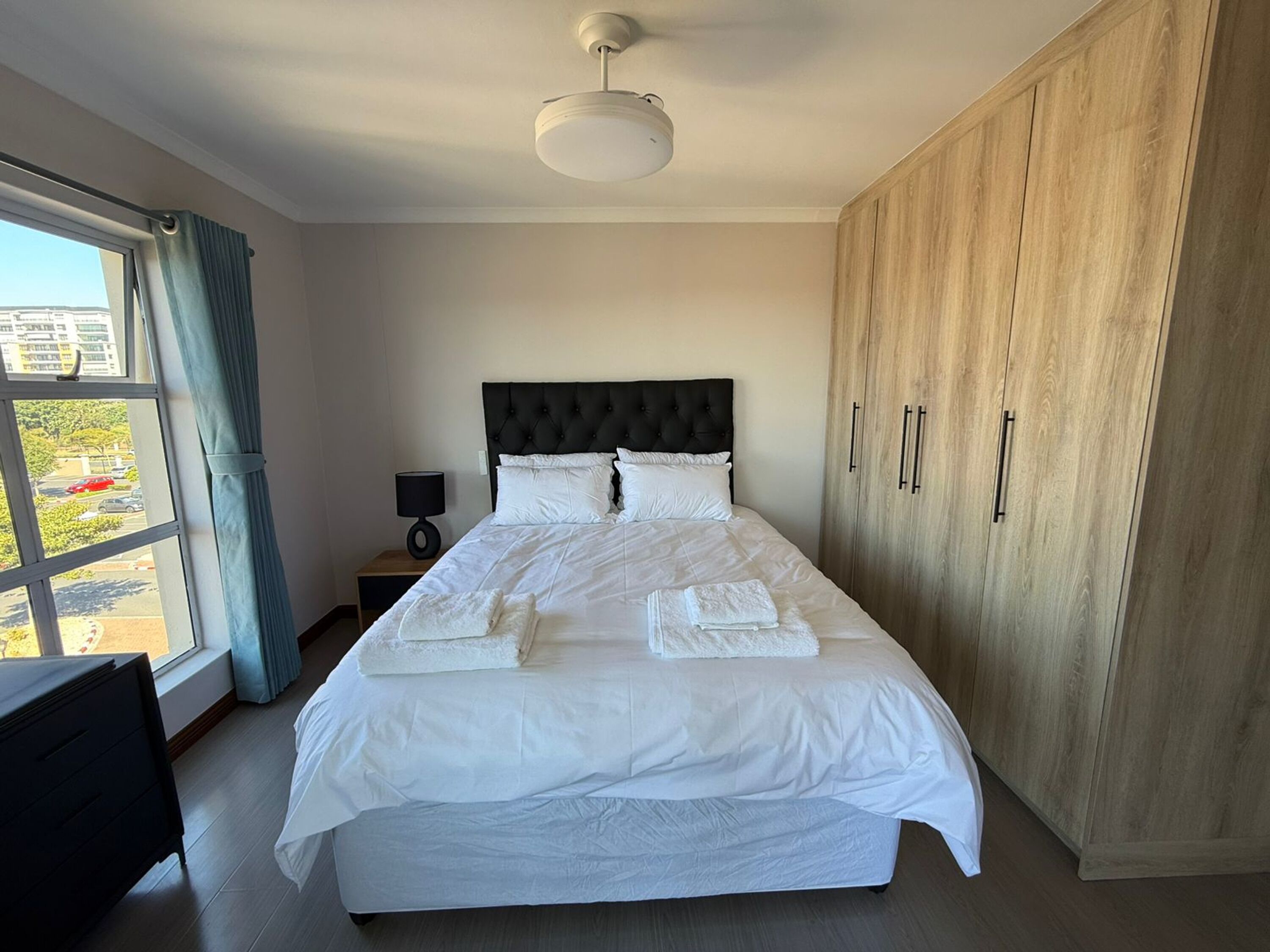 Apartamento | 2 quartos 