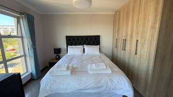 Apartamento | 2 quartos