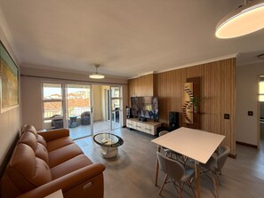 Apartamento | 2 quartos 