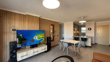Apartamento | 2 quartos