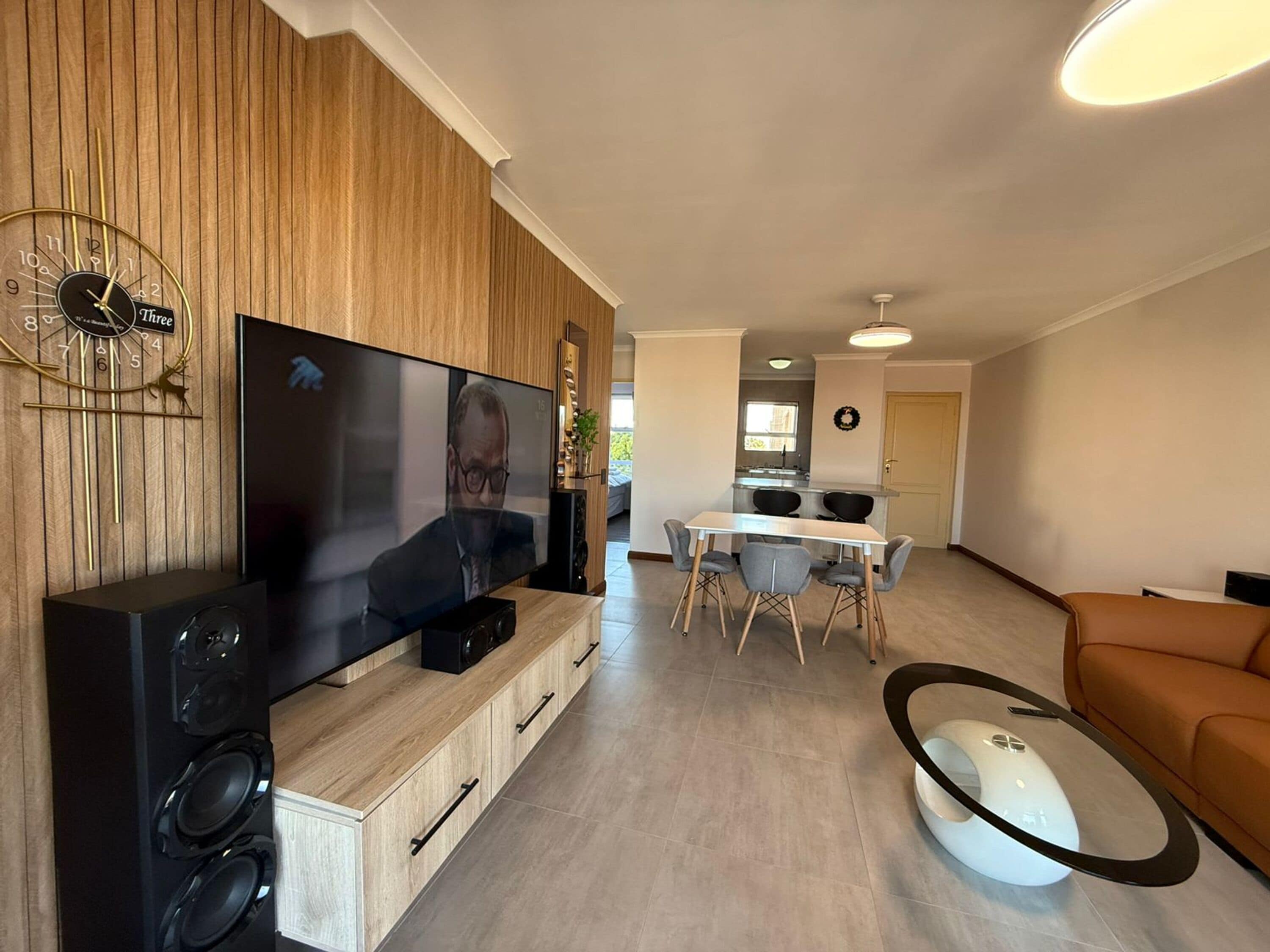 Apartamento | 2 quartos 