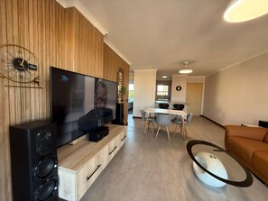 Apartamento | 2 quartos 