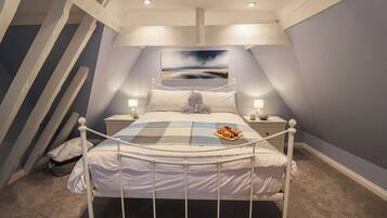 Casa de Campo | 3 quartos, com decoração personalizada, com mobília individualizada