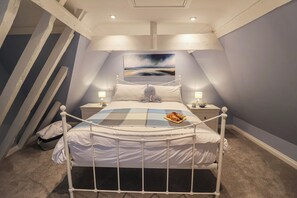 Casa de campo | 3 quartos, individualmente decorados, individualmente mobiliados