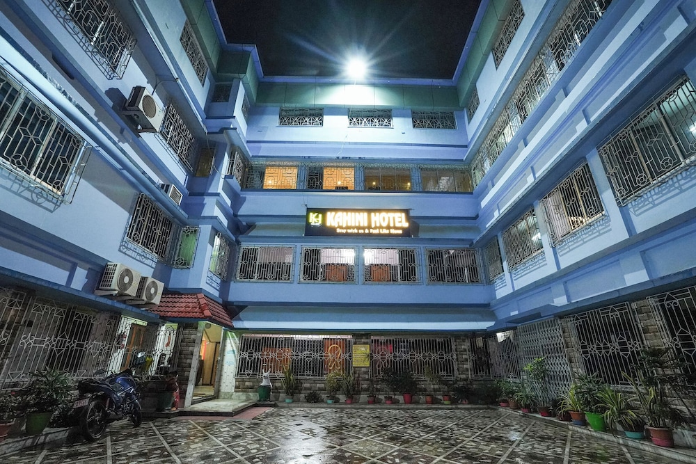 Kahini Hotel - Digha