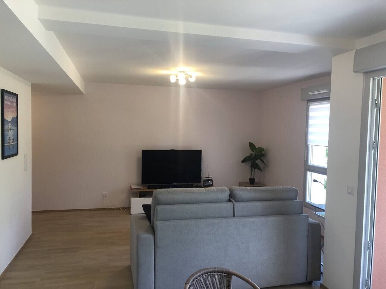 Appartement 48m² 1 Chambre, Garage, Proche Du Lac - Aix-les-Bains