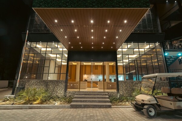 The Aralia - Dehradun