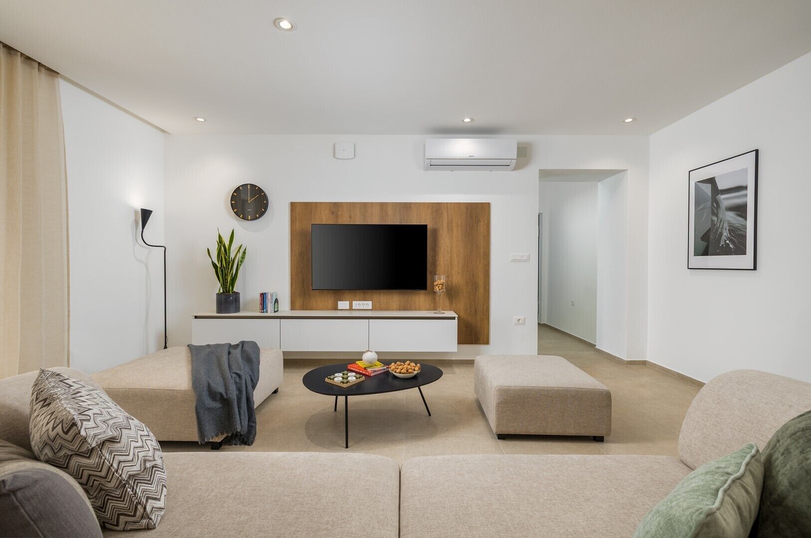 Villa Marija Medulin - Luxury Villa With Private Pool And Sauna In The Center Of Medulin, Just Minutes From The Beach - Ližnjan