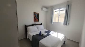 Apartamento Básico | 2 quartos, Wi-fi grátis