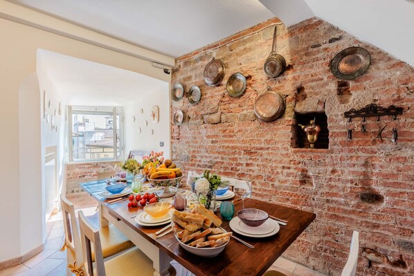 Apartment in Lucca's Medieval Tower Reviews, Deals & Photos 2026 - Expedia