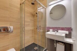 Estúdio Comfort | Casa de banho